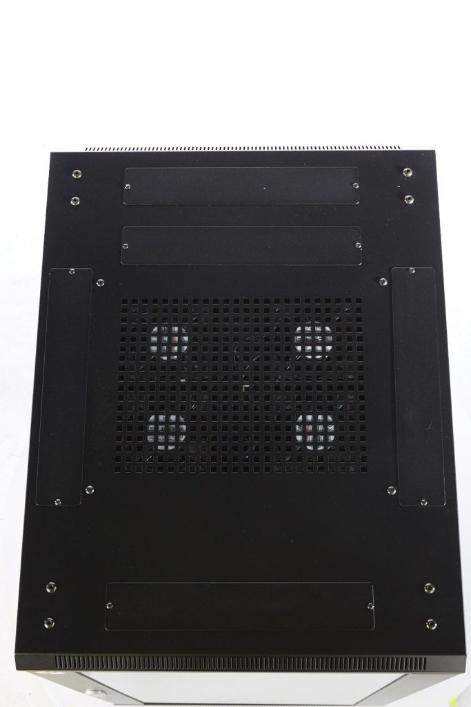 18RU 600mm Wide x 1000mm Deep Server Rack - ARCS - Keeping You Connected