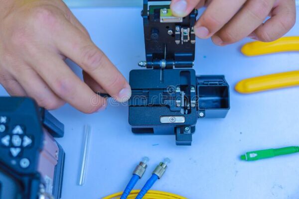 Optical Fibre Repairs - ARCS - Keeping You Connected